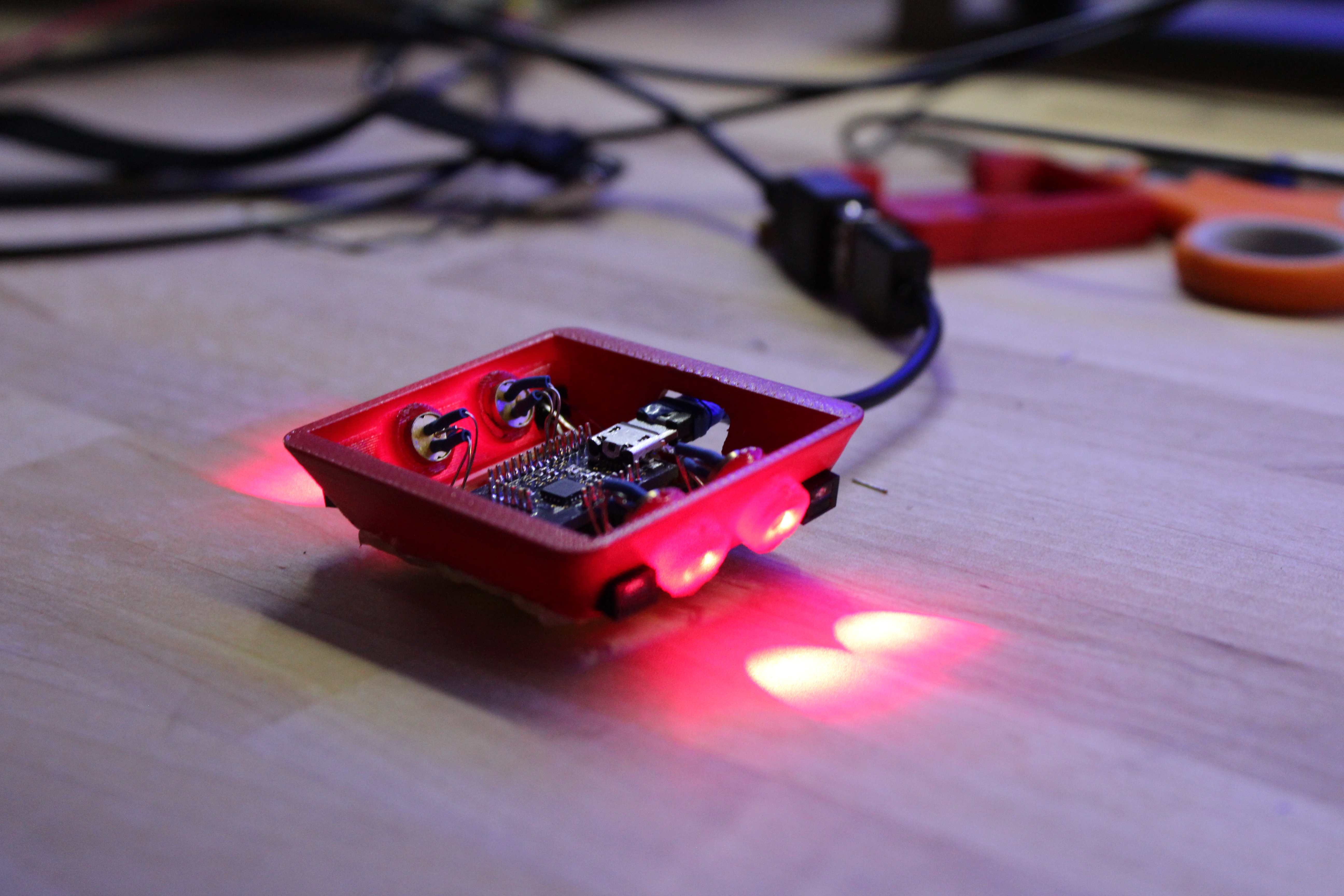 Gierad Laput | Skin Buttons